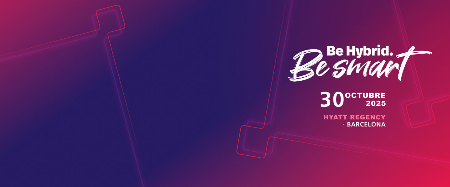 Be hybrid. Be Smart. | Ricoh España