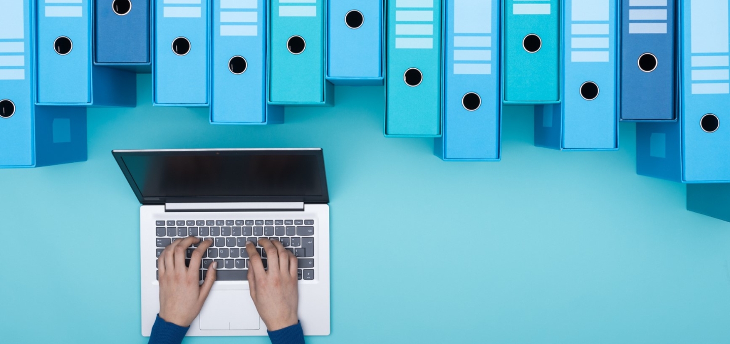 7 pasos para mejorar el archivo y la recuperación de documentos con la ...