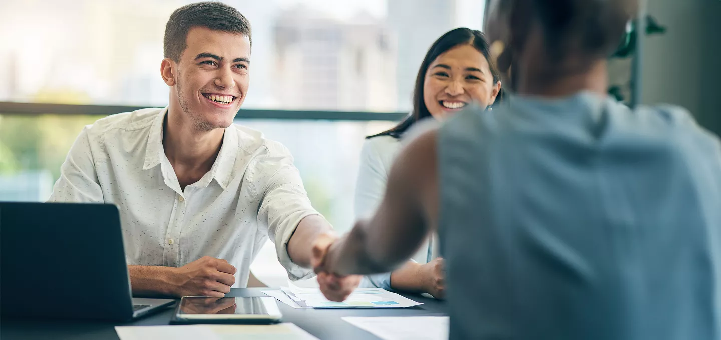 Demo Gratuita de DocuWare | Automatiza tu Gestión Documental | Ricoh España