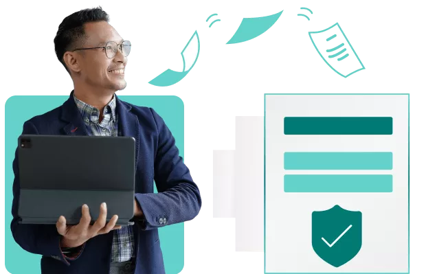 Demo Gratuita de DocuWare | Automatiza tu Gestión Documental | Ricoh España