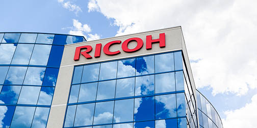Comunicación y colaboración | Ricoh España