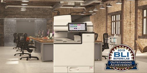 RICOH Intelligent Devices | Ricoh España