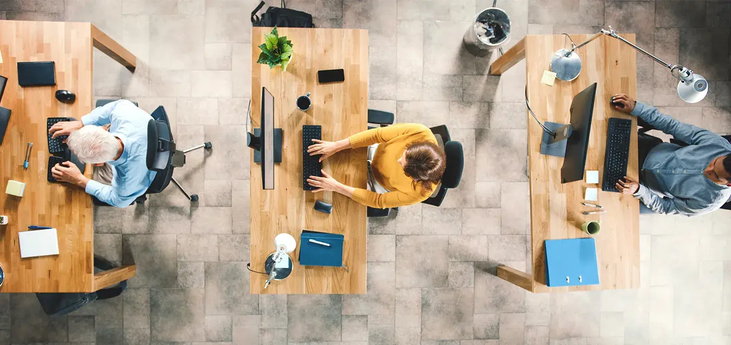 Impresora multifuncional en color IM C2010(A) | Ricoh España