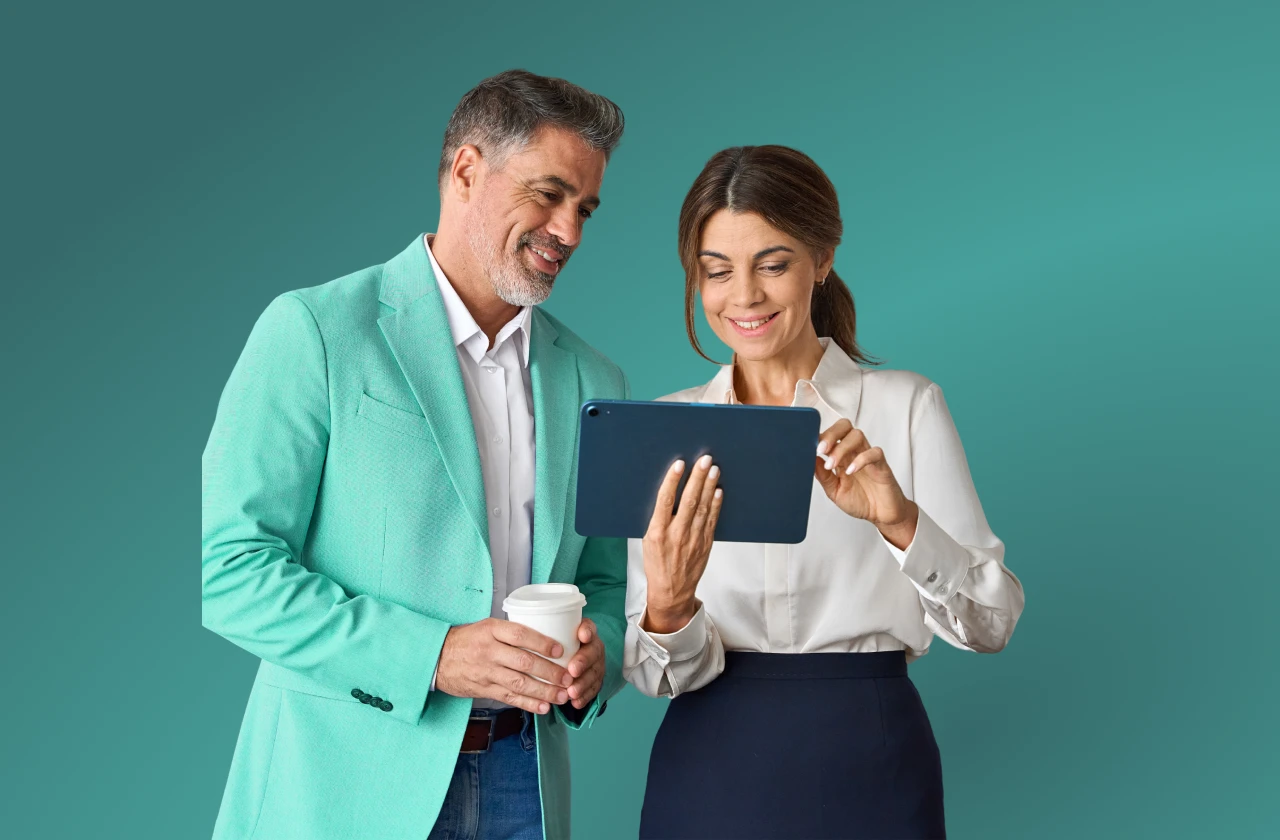 Demo Gratuita de DocuWare | Automatiza tu Gestión Documental | Ricoh España